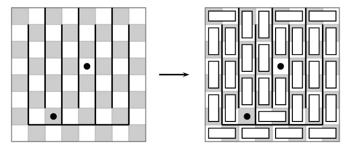 Perfect Covers of Chessboards: Exploring Domino Tilings in Combinatorics